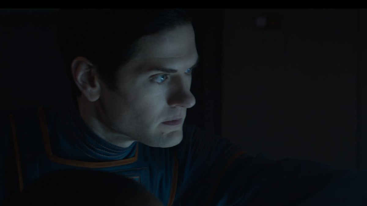 Andor Season 2 Star Explains Syril's Fate & Fight With Cassian - Comic Book Movies and Superhero ...