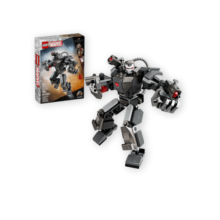 Must-Have Marvel LEGO Sets for Fans and Collectors in 2025