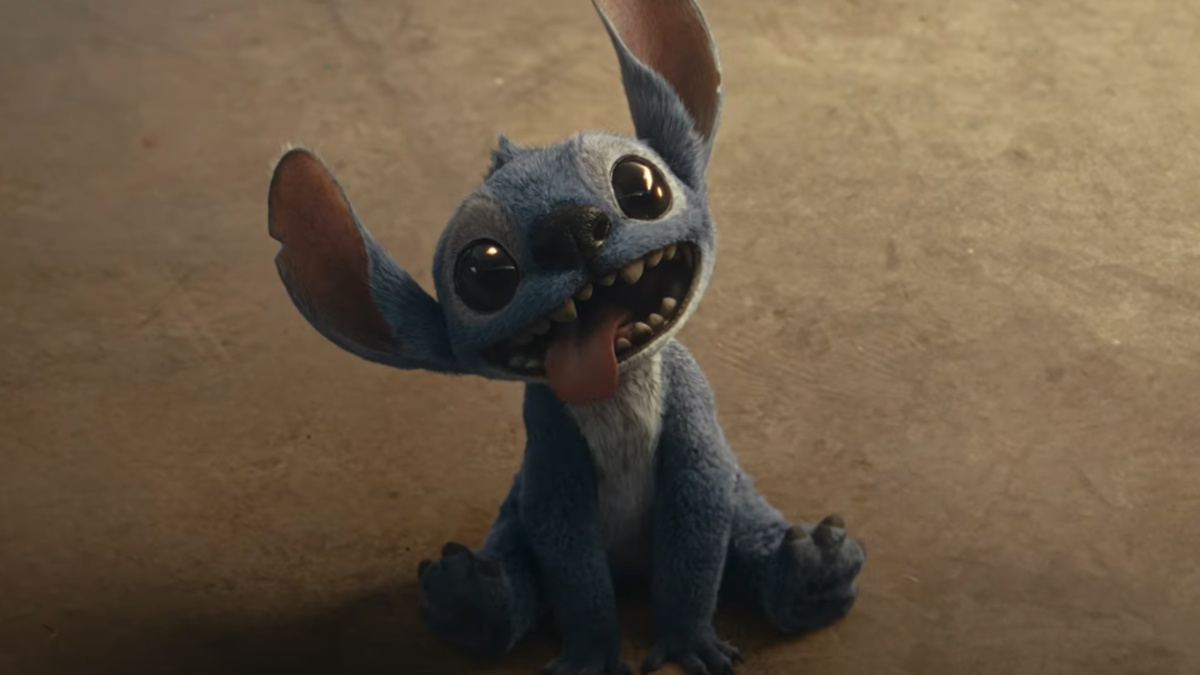 Sebastian Stan Debuts New Look Amid Thunderbolts* Press Tour