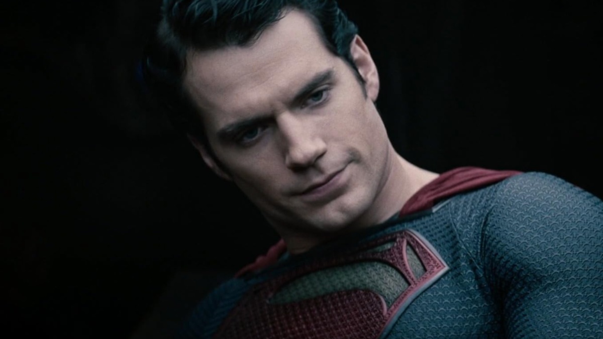 Henry Cavill’s Unmade Man of Steel 2 Details Revealed by Mission ...