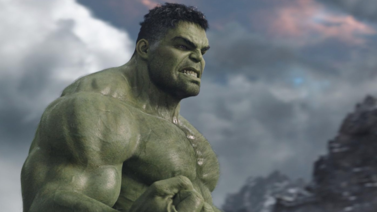 Mark Ruffalo & Hulk’s MCU Future Gets Major Update Following Firing Rumor