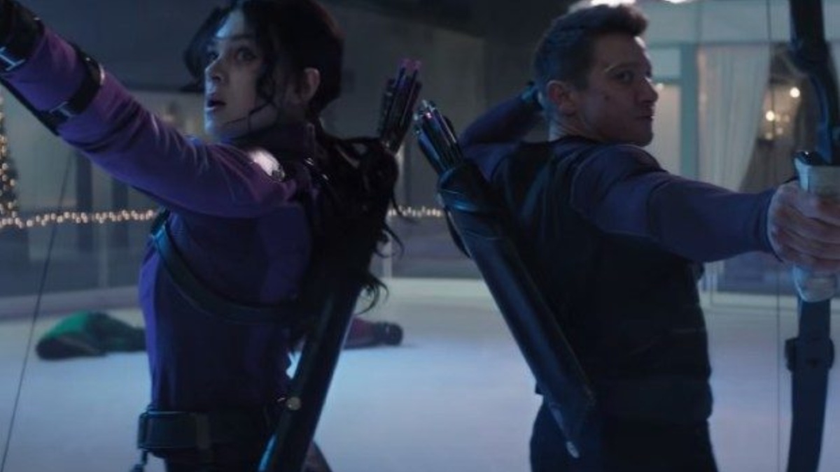 Why Fans Think Hawkeye Season 2 Will Get Canceled