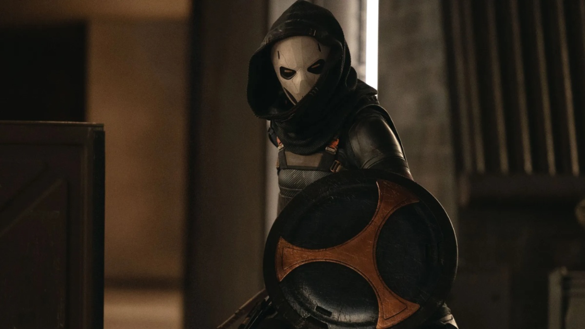 Taskmaster MCU Actor Opens Up About Death, Thunderbolts* Script Changes ...