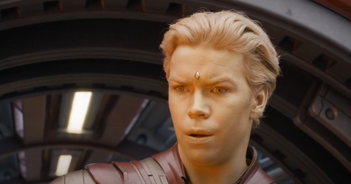 DCU Rumors Claim Guardians of the Galaxy Vol. 3 Star Eyed for Adam ...