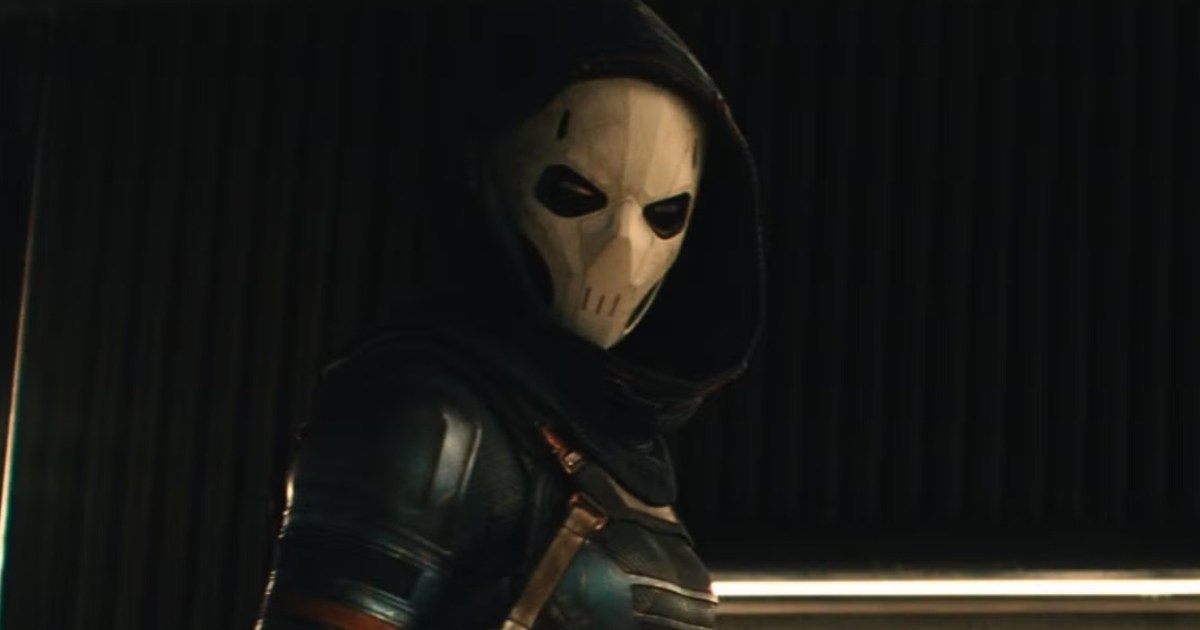 Thunderbolts* Rumor Reveals Taskmaster’s Deleted Story If She [Spoiler ...