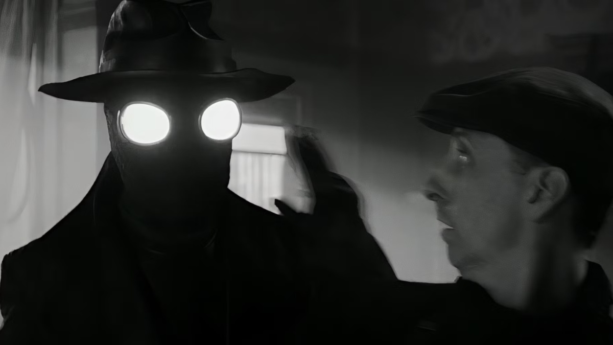 Spider-Man Noir Fans React to Black & White Nicolas Cage Series Teaser ...
