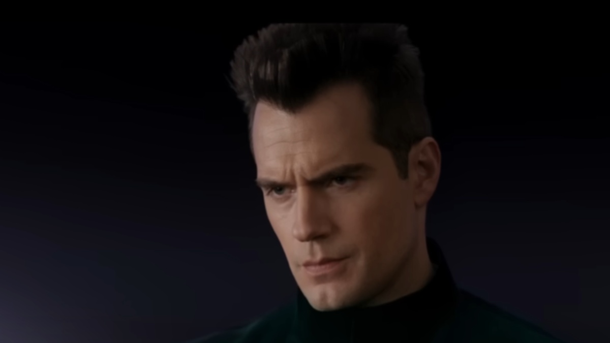 Highlander Reboot With Former Superman Henry Cavill Gets Release Date ...