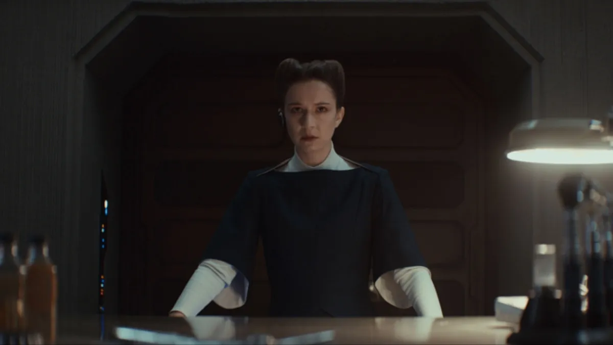 Why Did Kleya Kill Luthen in Andor Season 2 Episode 10? Death Explained