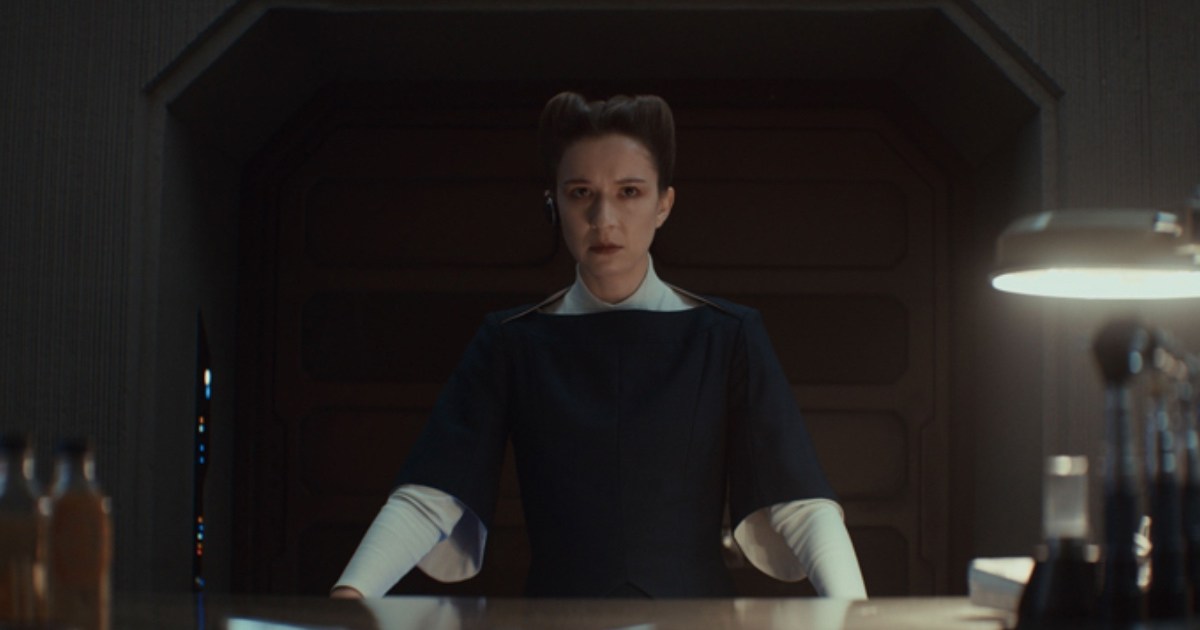 Why Did Kleya Kill Luthen in Andor Season 2 Episode 10? Death Explained