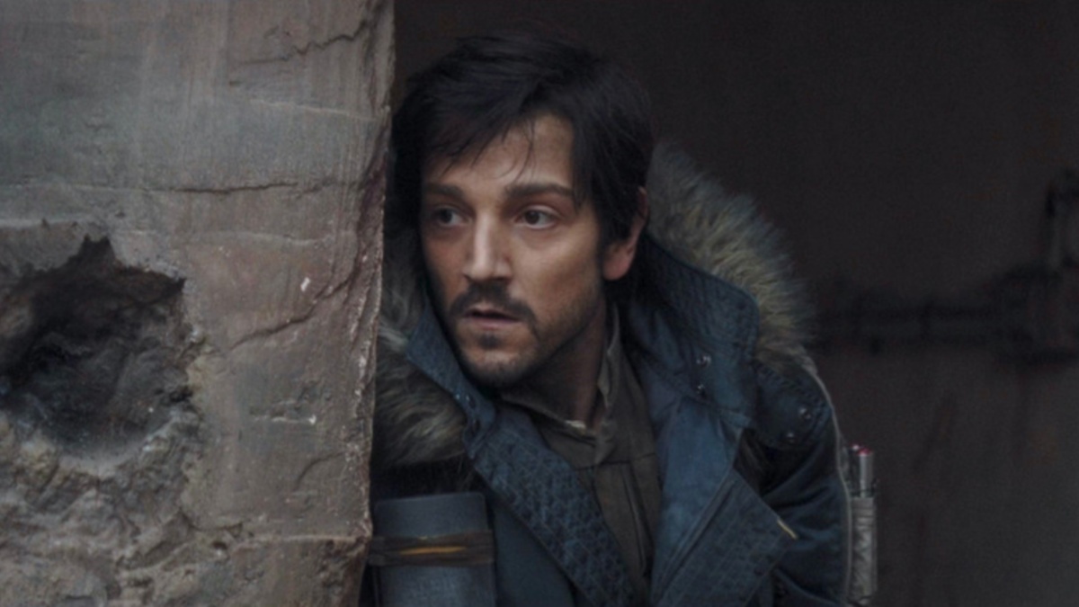 How Does Cassian Andor Die in Rogue One: A Star Wars Story?