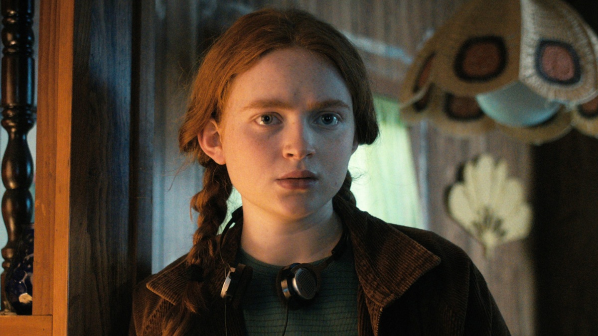 Spider-Man 4: Sadie Sink’s MCU Character Revealed in New Report