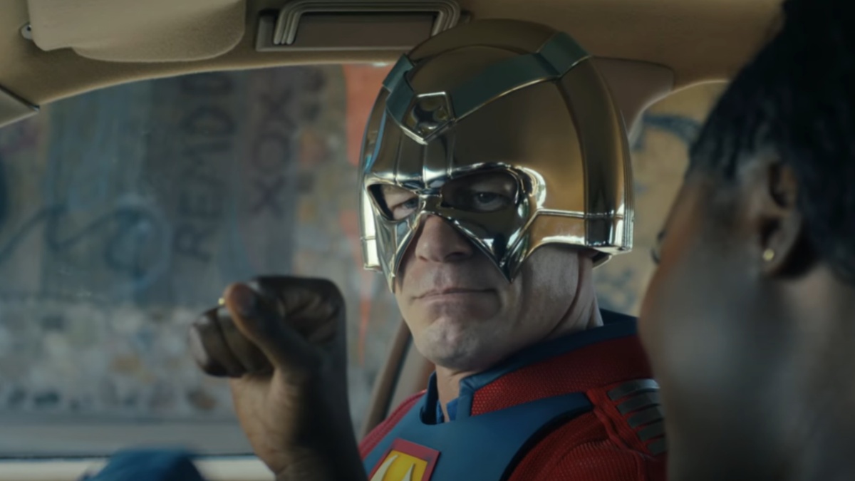 Peacemaker Season 2’s New Release Schedule Possibly Revealed by James Gunn - Comic Book Movies ...