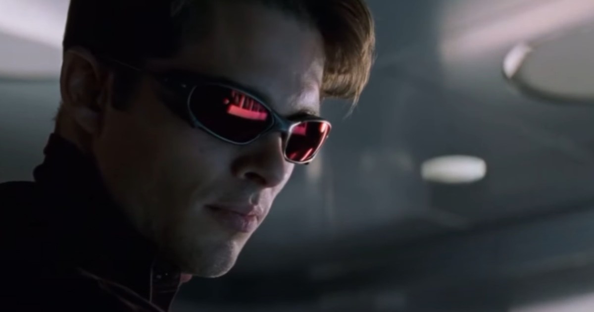 Avengers: Doomsday’s AI Cyclops Set Photos Are Confusing Fans - Comic ...