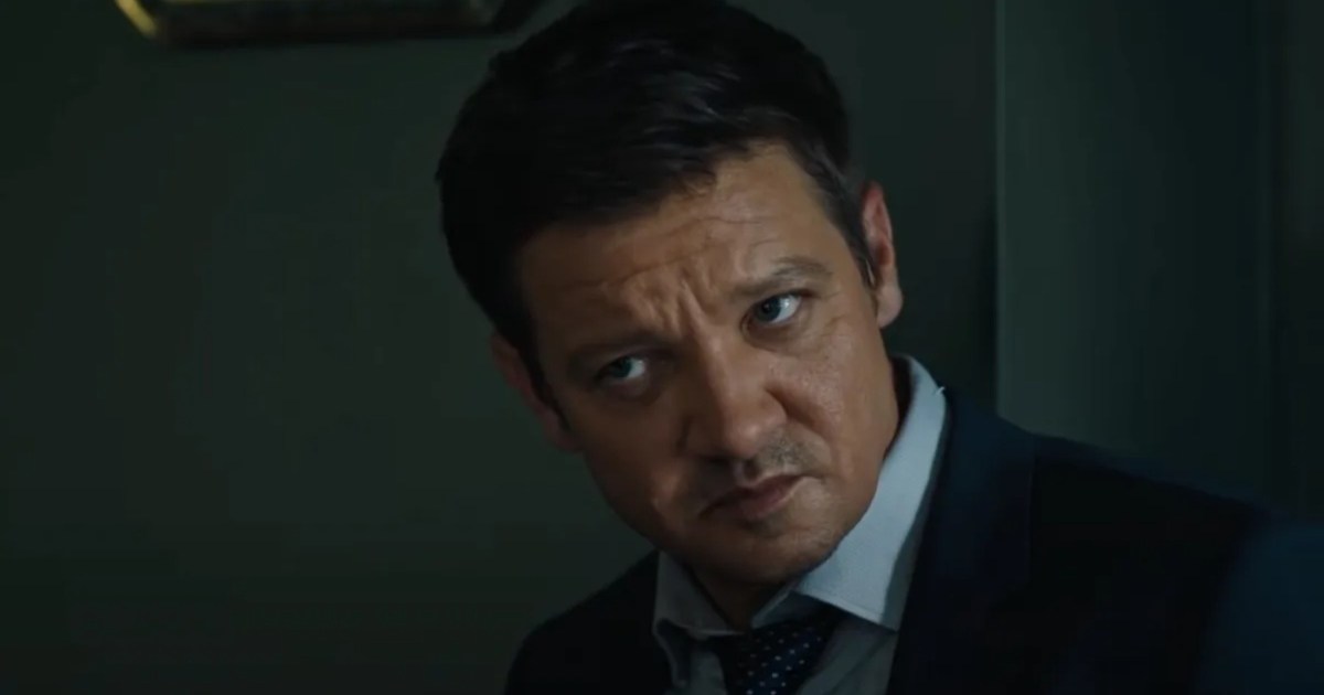 Why Hawkeye Actor Jeremy Renner Didn’t Return for Mission: Impossible 8