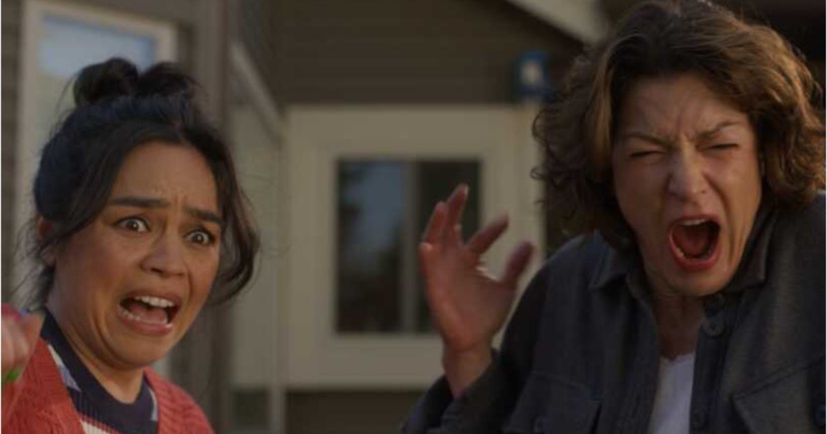 Final Destination Bloodlines: Cinema Ceiling Collapses During Screening ...