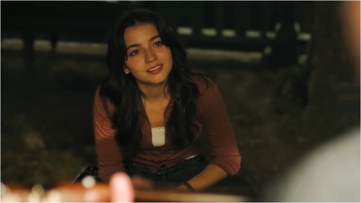 Where Was Dina in The Last of Us Season 2’s Ending? Death Scare Explained