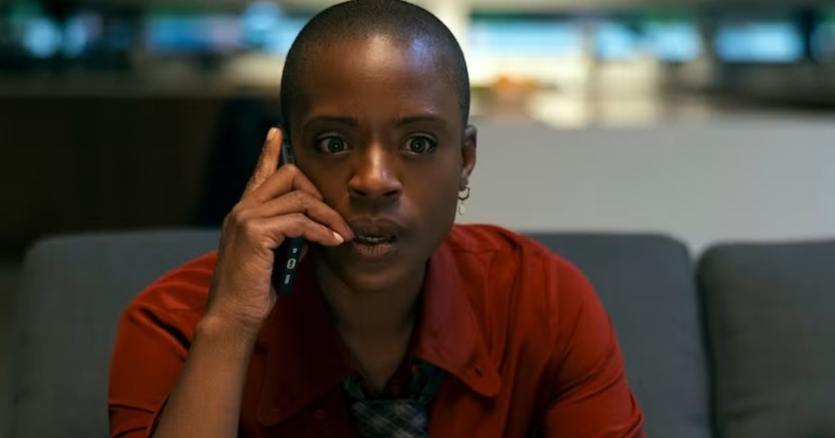 Marvel’s Vision Series Cast Adds La Fortuna Actor as Jocasta - Comic ...