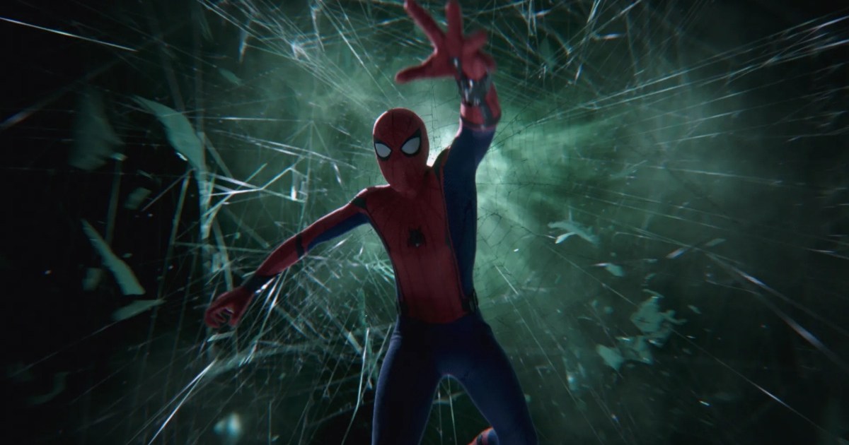 Spider-Man vs. The Hulk: Who Is Stronger & Would Win in a Fight ...