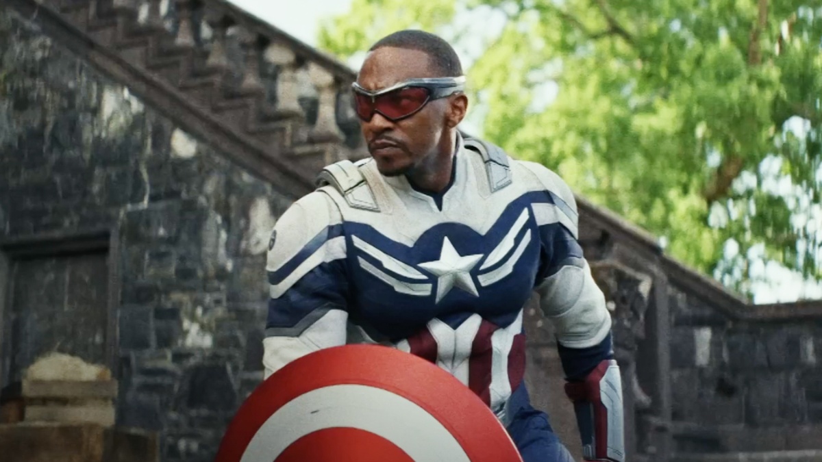 Captain America 4 Easter Eggs With Wolverine & Marvel References