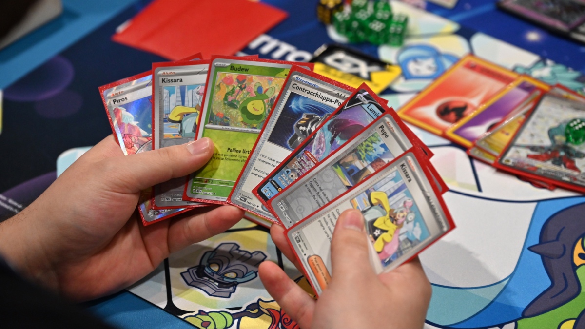 All Pokémon TCG Pocket Extradimensional Crisis Cards Listed - Comic ...