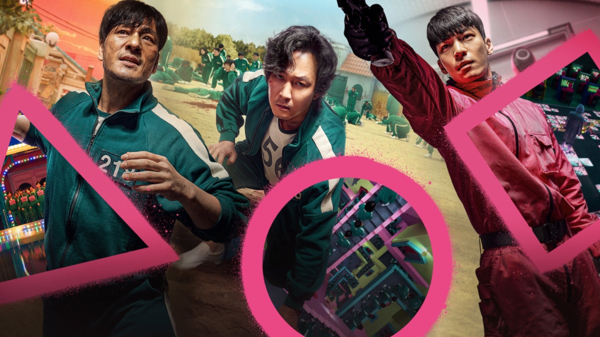 Stranger Things, Squid Game & All Highly Anticipated Netflix TUDUM ...