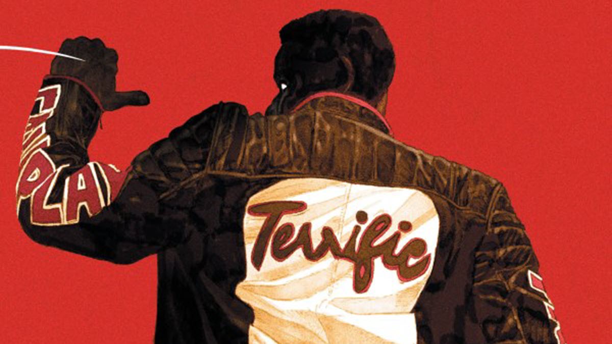 Mr. Terrific Year One #1 Review: Perfect Entry Point Before DCU’s ...