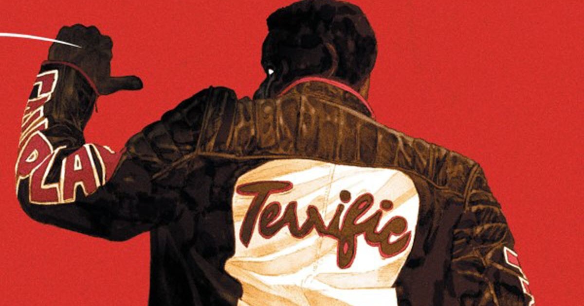 Mr. Terrific Year One #1 Review: Perfect Entry Point Before DCU’s ...