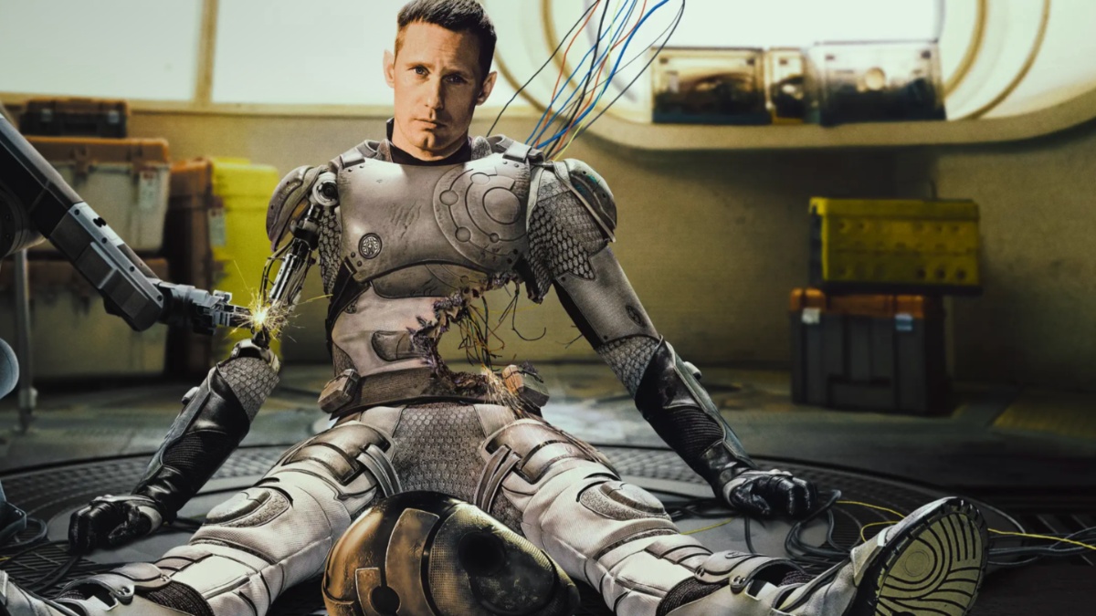 Murderbot: What Are SecUnit Construct Bots & How Are They Created ...