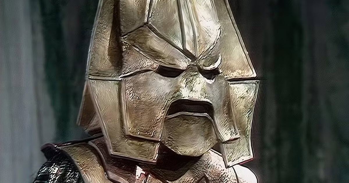 Doctor Who Just Brought Back and Retconned Classic Villain Omega ...