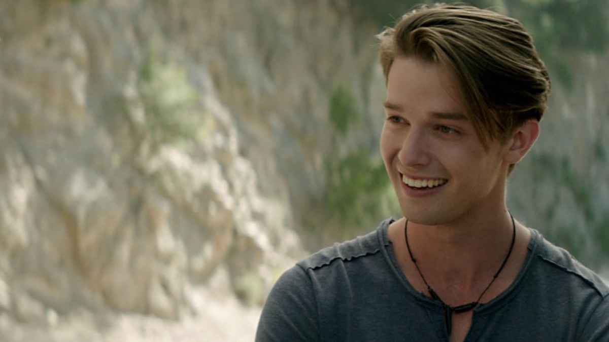 Avengers: Doomsday ‘Set Photo’ Stirs up Patrick Schwarzenegger’s ...