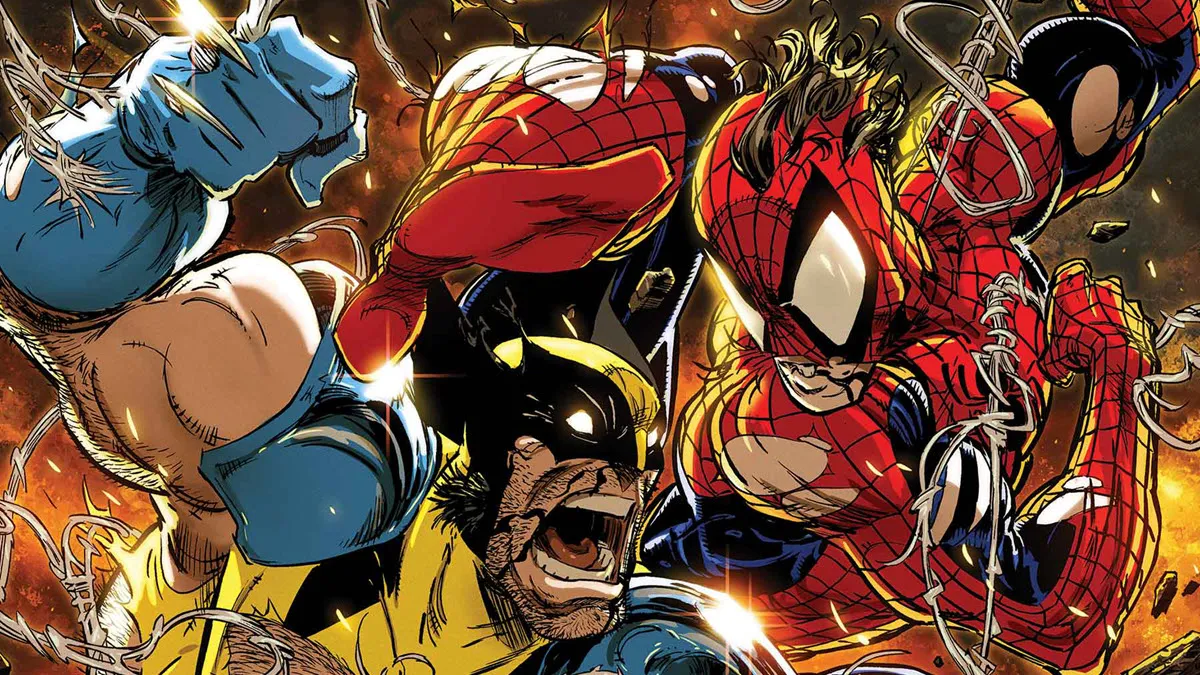 Spider-Man: Wolverine Was Involved in Deaths of Peter Parker's Parents ...