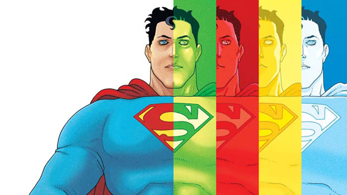 Superman: What Does Pink Kryptonite Do & Which Comic Is It In? - Comic ...