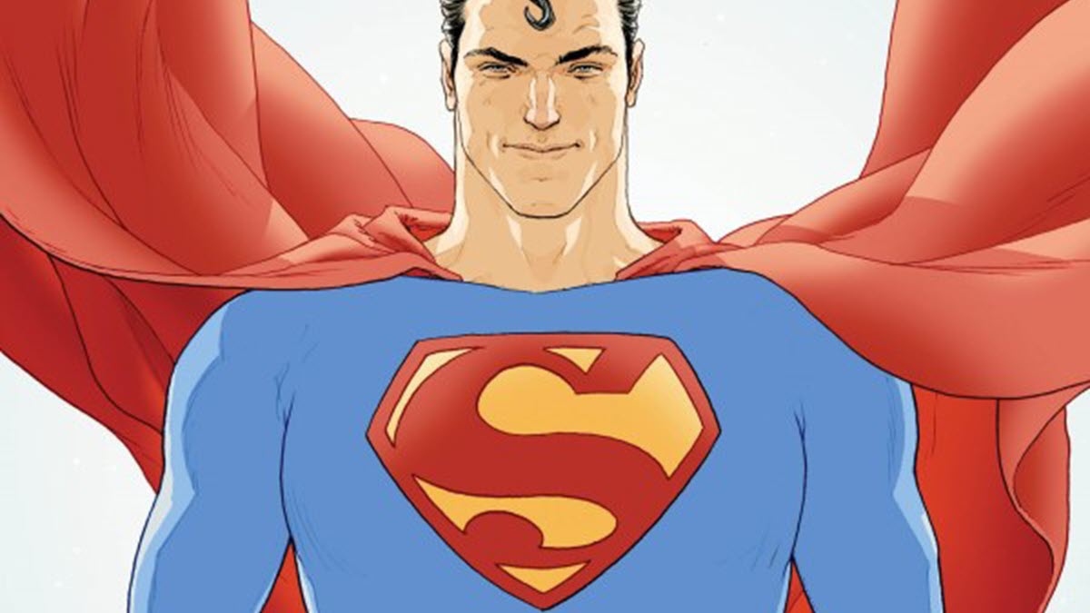 Comic Book Movies and Superhero Movie News - SuperHeroHype