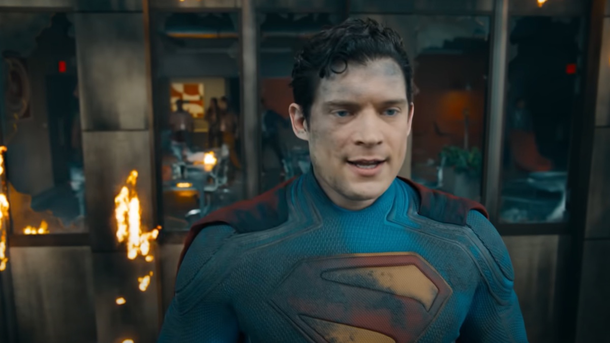 Peacemaker Season 2 Fans Think Superman Will Cameo After James Gunn’s ...