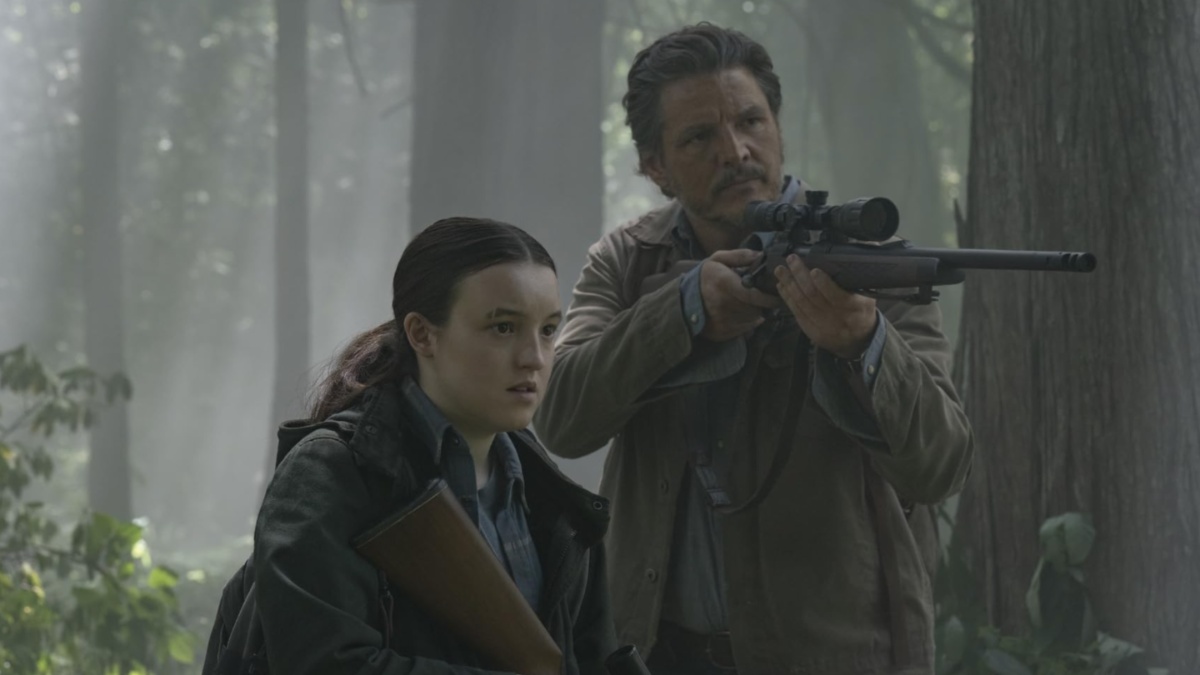 Why Jesse Dies in The Last of Us Season 2’s Ending Explained by ...