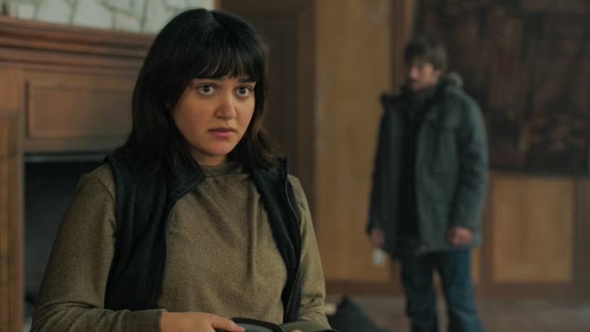 The Last of Us Showrunner on Who Is the Father of Mel’s Baby - Comic ...