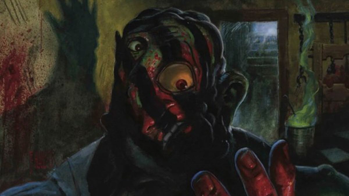 Peter Dinklage’s Toxie Takes Center Stage in Toxic Avenger Comics #2 Covers | Exclusive - Comic ...