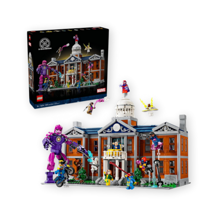 Must-Have Marvel LEGO Sets for Fans and Collectors in 2025