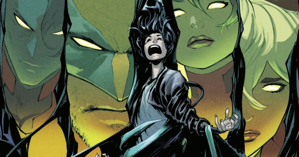 New X-Men Mutant Creates an Ironic Hell for Bigots - Comic Book Movies ...