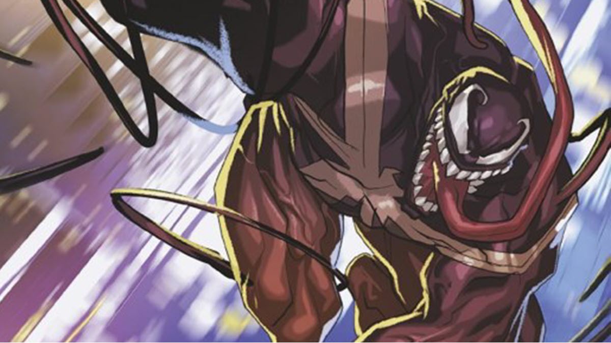 Spider-Man: How Mary Jane Watson Became All-New Venom Revealed - Comic ...