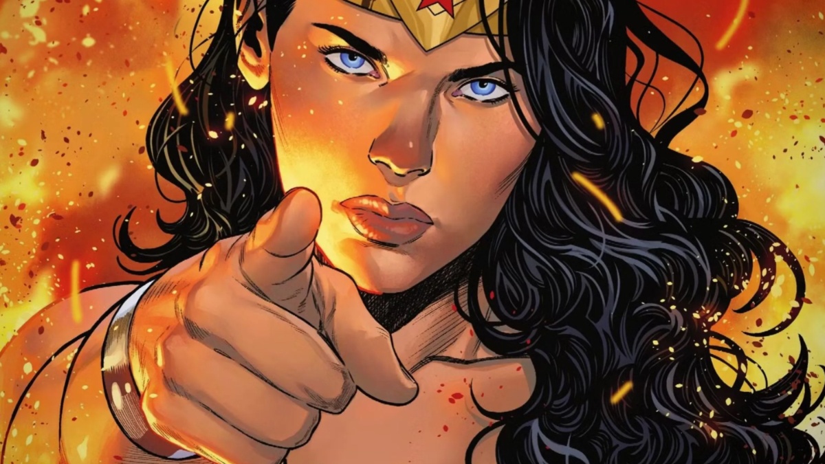Absolute Wonder Woman Writer Shows Zatanna’s Unique Absolute Universe ...