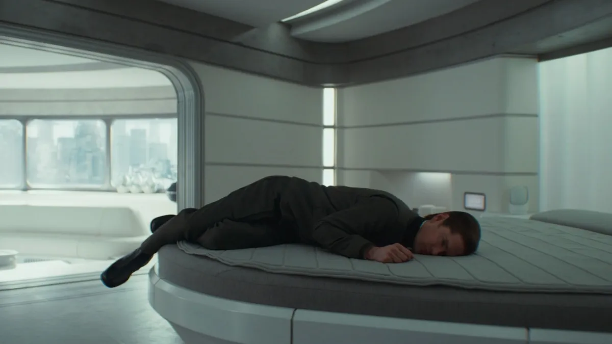 What Happened to Erskin Semaj in Andor? Season 2 Ending Explained ...