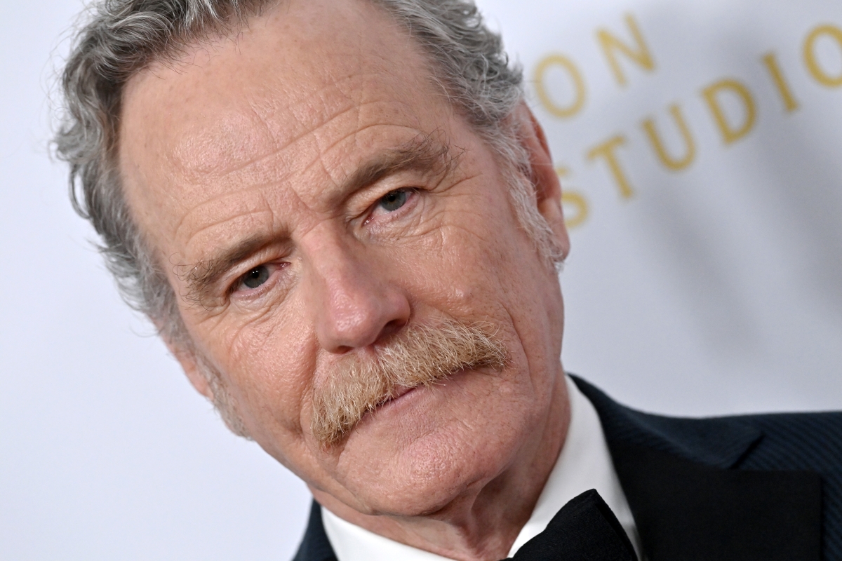 X-Men Rumor: Bryan Cranston Eyed for Key MCU Role - Comic Book Movies ...