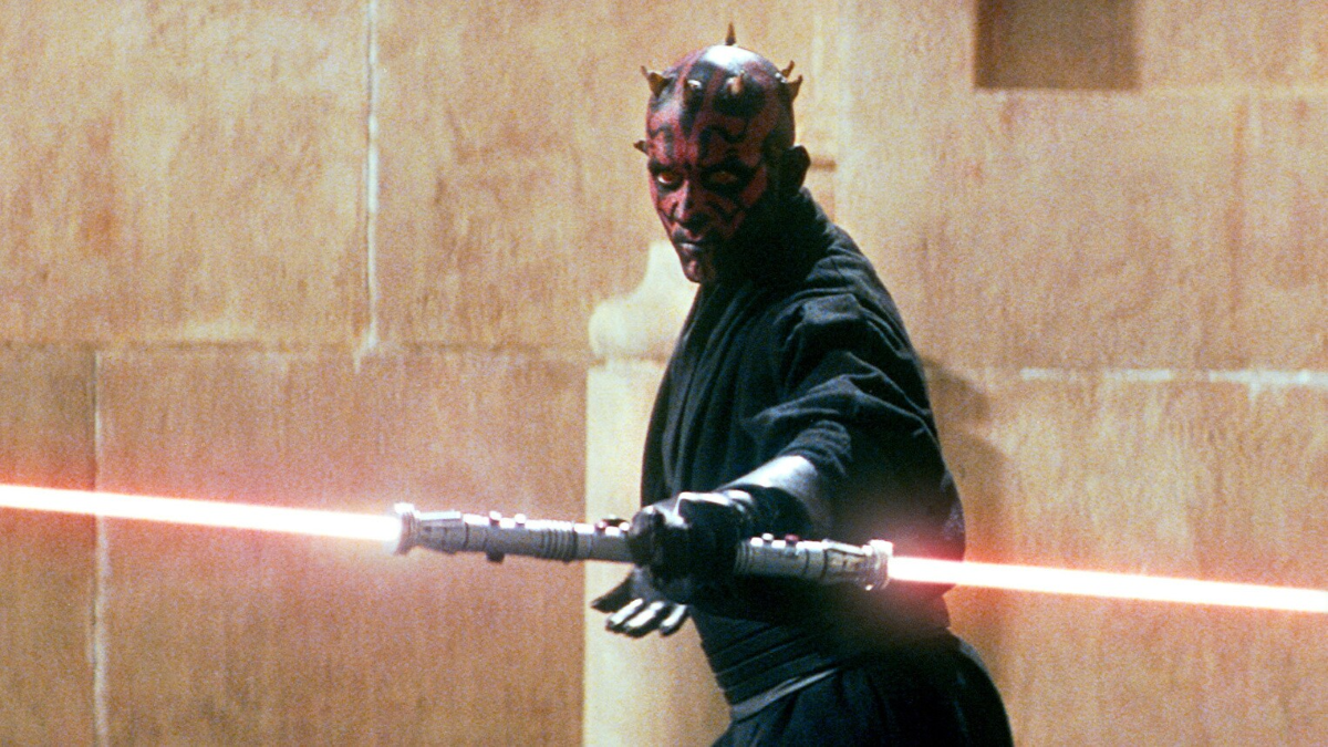 Star Wars: Maul - Shadow Lord First Details Shared by Star - Comic Book ...