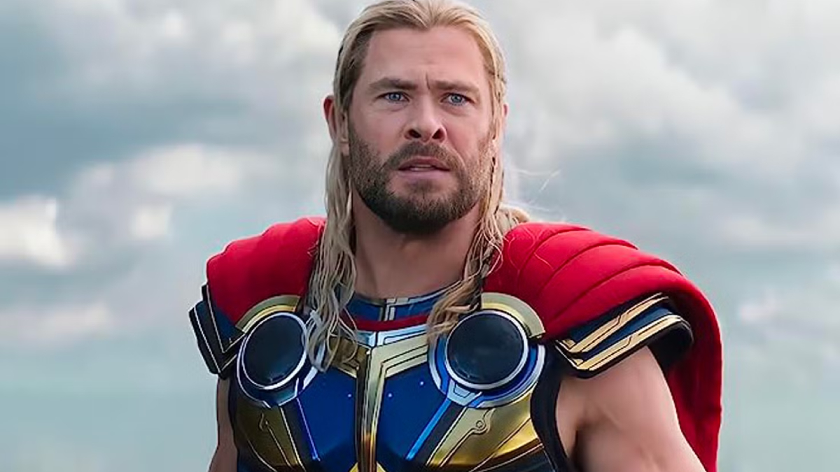 Chris Hemsworth Shares Avengers: Doomsday Training Video as He Begins ...