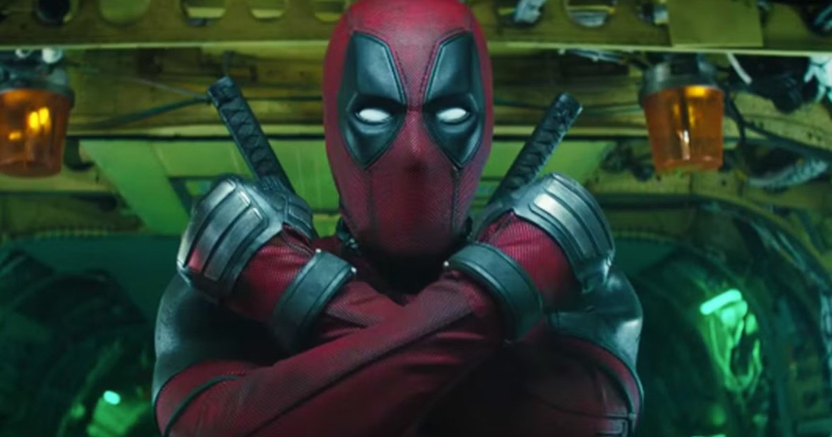 Deadpool’s Rob Liefeld Gives Advice on Ryan Reynolds X-Men Movie’s ...