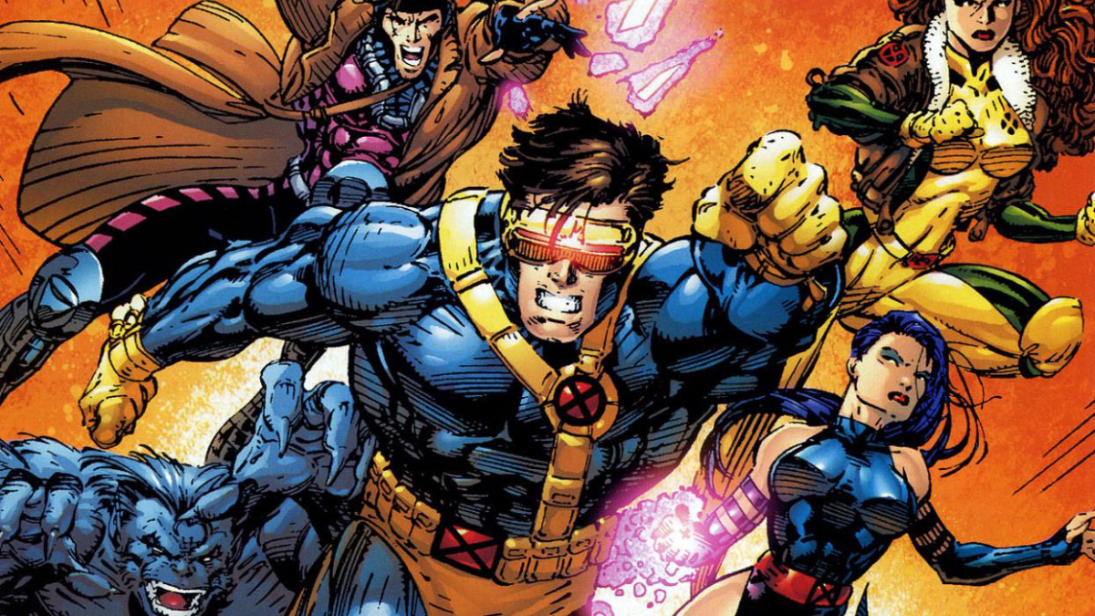 X-Men: MCU’s Kevin Feige Has a 10-Year Plan for Mutant Characters ...