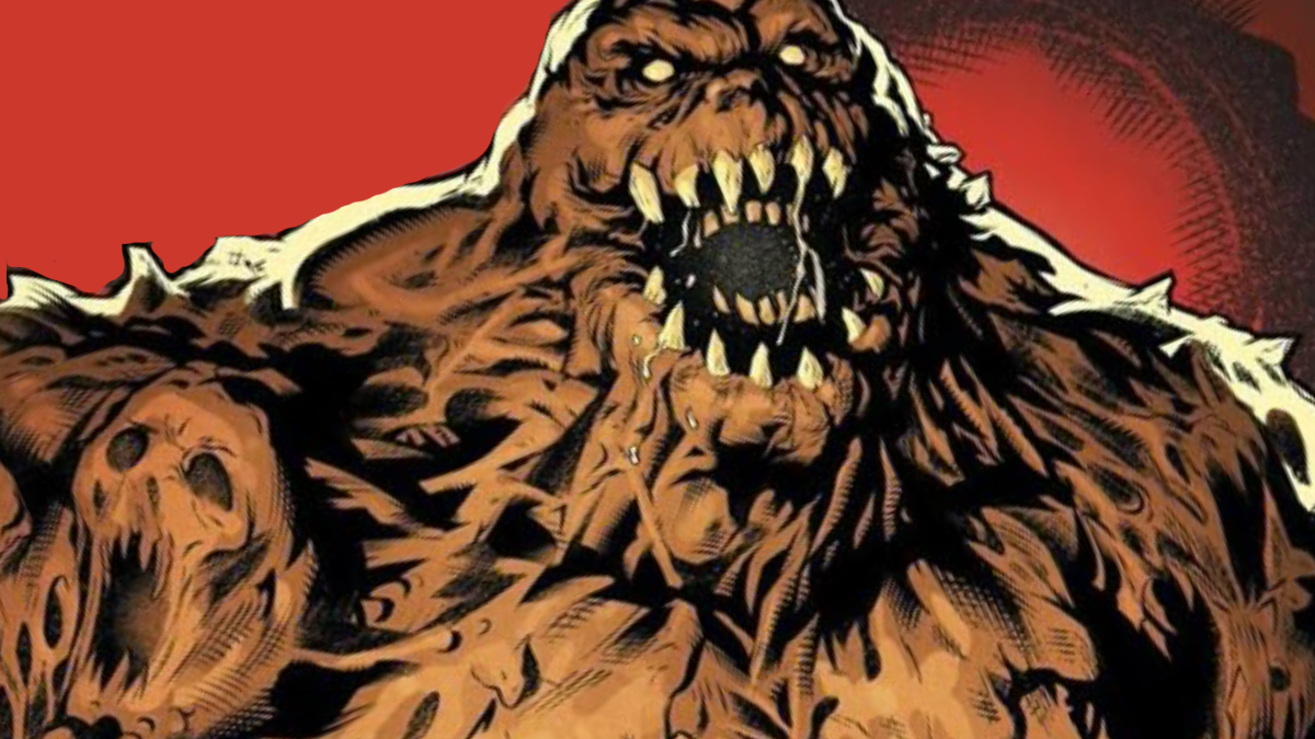 Clayface Update: Who Is Rewriting Mike Flanagan’s Script for DCU Movie Revealed - Comic Book ...