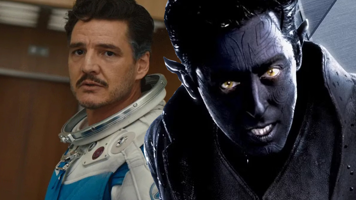 Avengers: Doomsday’s Alan Cumming Hints at Nightcrawler vs. Reed ...