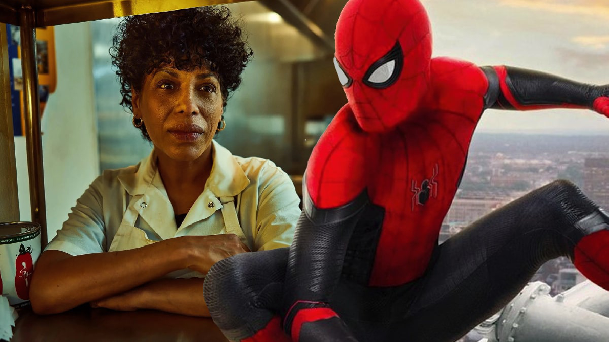 Spider-Man: Brand New Day Casts The Bear Star Liza Colón-Zayas - Comic Book Movies and Superhero ...